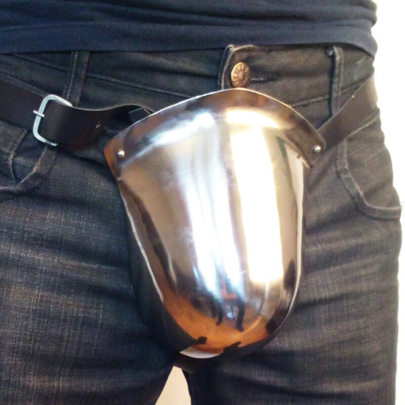 GypsyKingArmor - Etsy