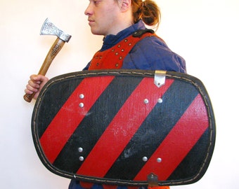 14th Century Shield - Etsy