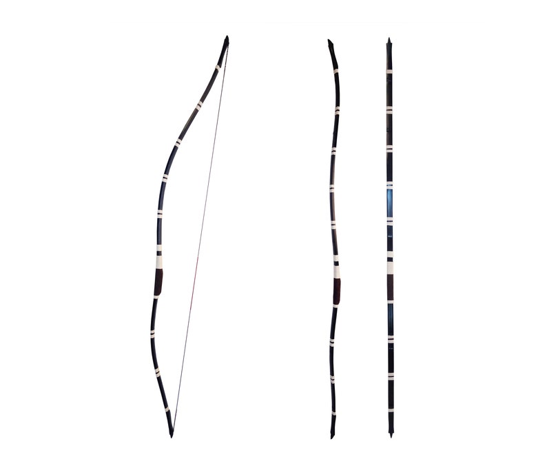 Japanese Yumi Bows - Silk Road Bows