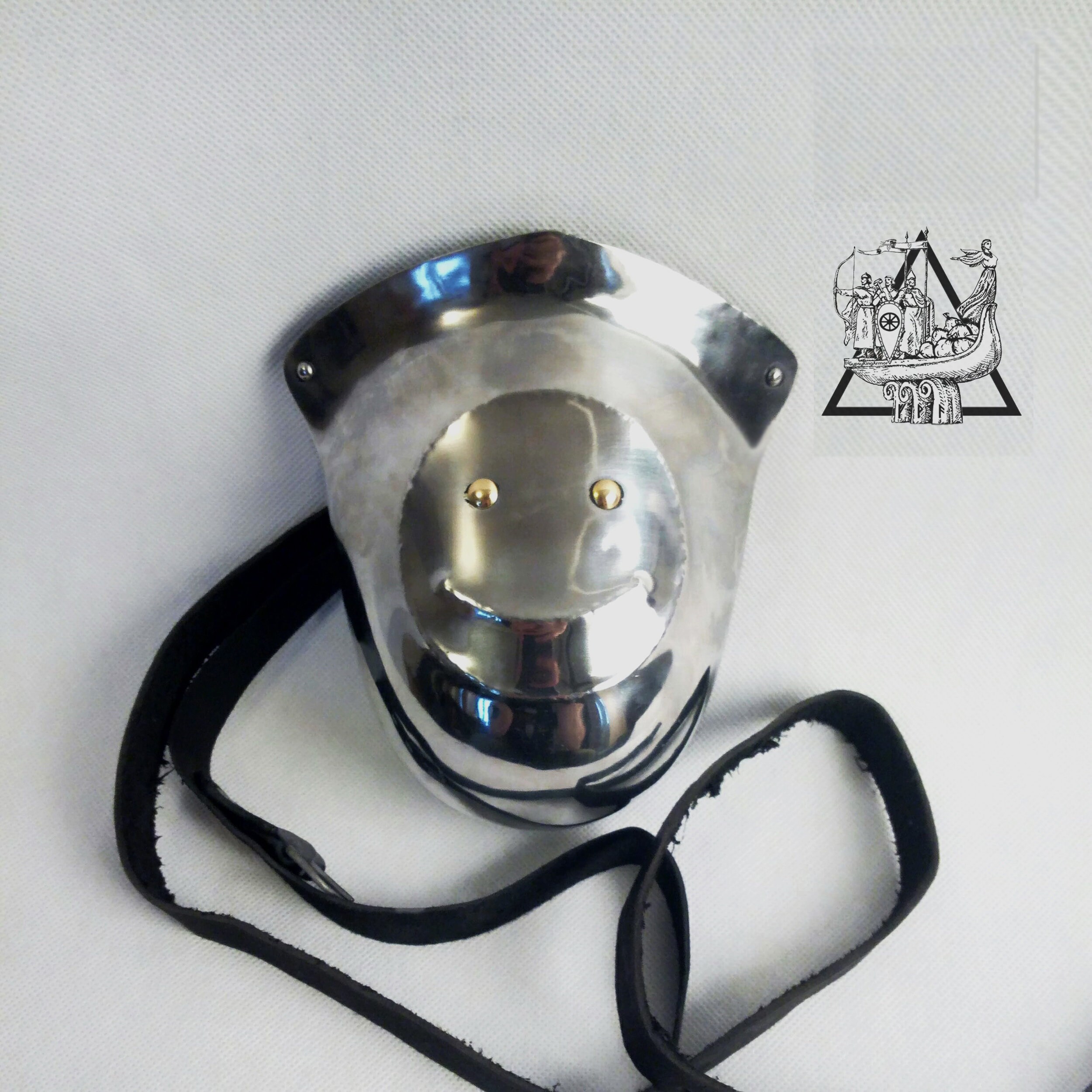 Steel Medieval Codpiece Knight's Groin Protection Cup | Etsy