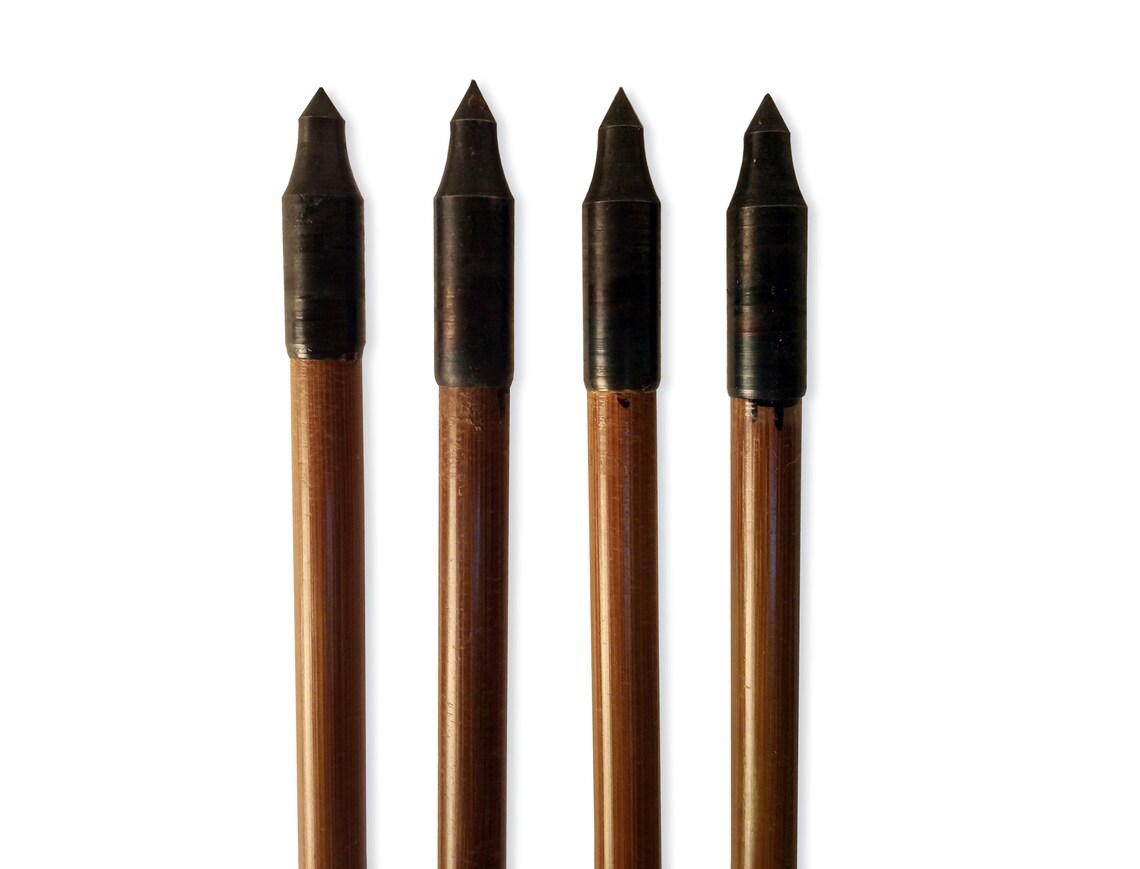 Yumi Longbow Arrows 39 inch Traditional Japanese Kyudo Arrows | Etsy