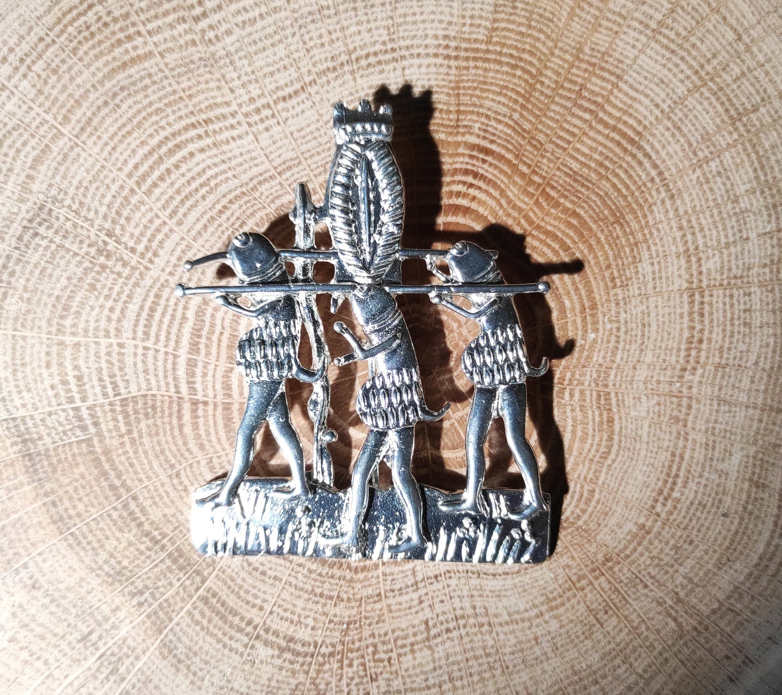 European Badge three Phallus and Queen Vagina Dark - Etsy