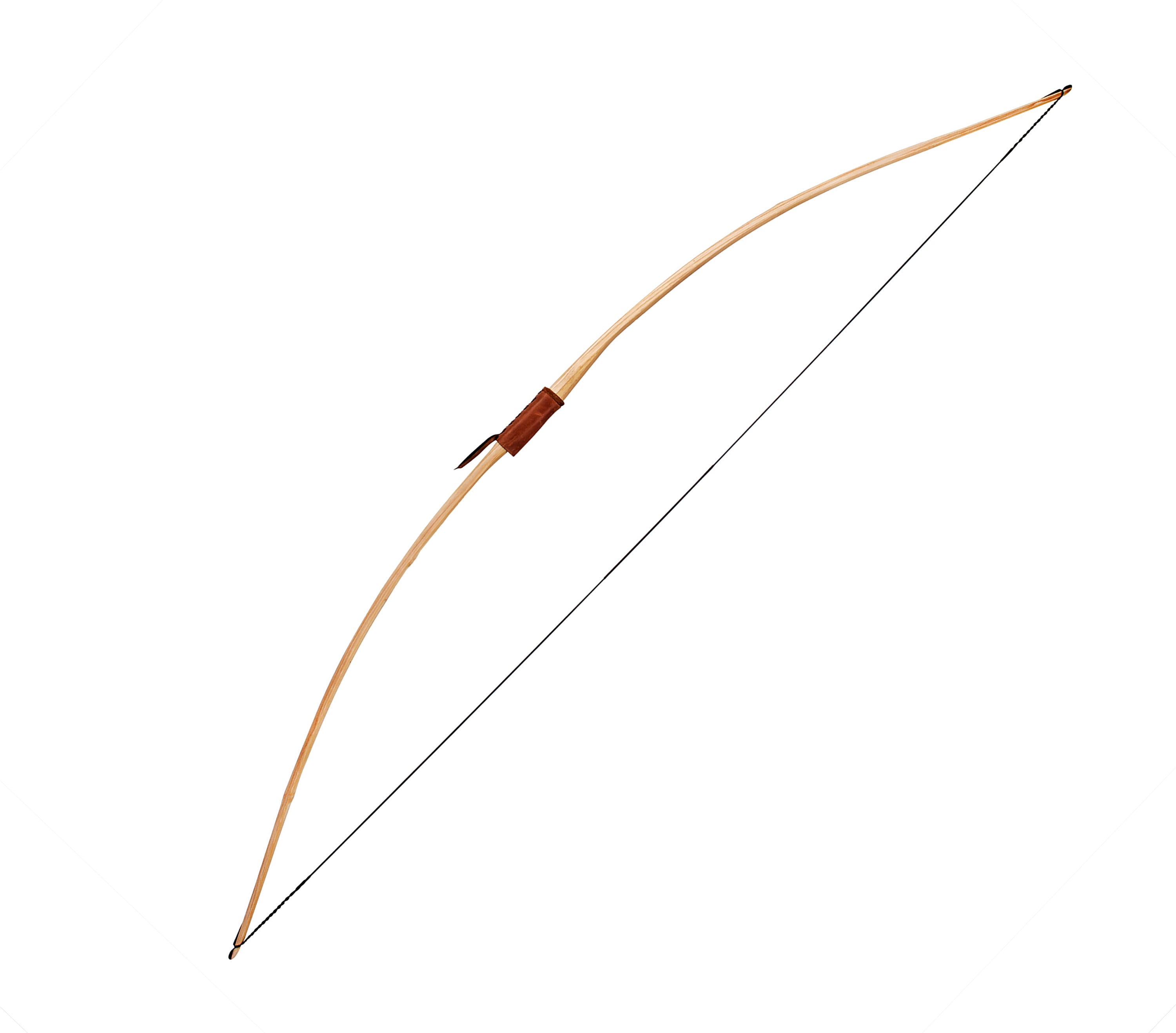 Arco largo inglés tradicional de codo largo 71 arco de | Etsy