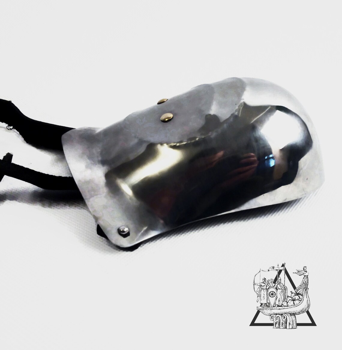 Steel Medieval Codpiece Knight's Groin Protection Cup - Etsy