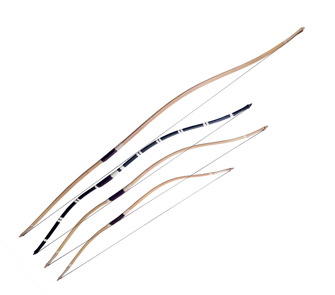 Samurai War Bow Daikyu 大弓 Yumi Bow Japanese Kyudo Super | Etsy