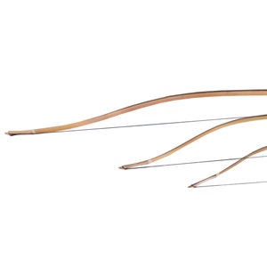 Samurai War Bow Daikyu 大弓 Yumi Bow Japanese Kyudo Super | Etsy