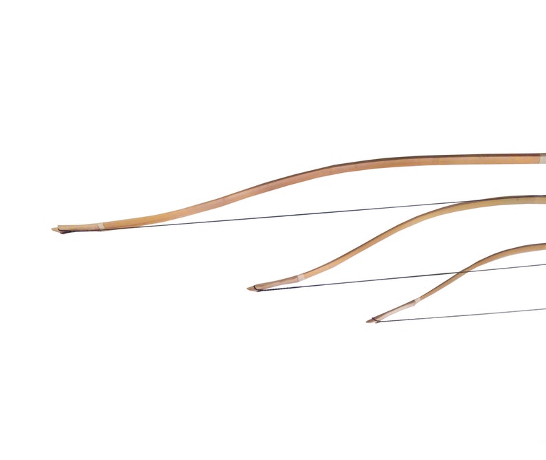 Samurai War Bow Daikyu 大弓 Yumi Bow Japanese Kyudo Super | Etsy