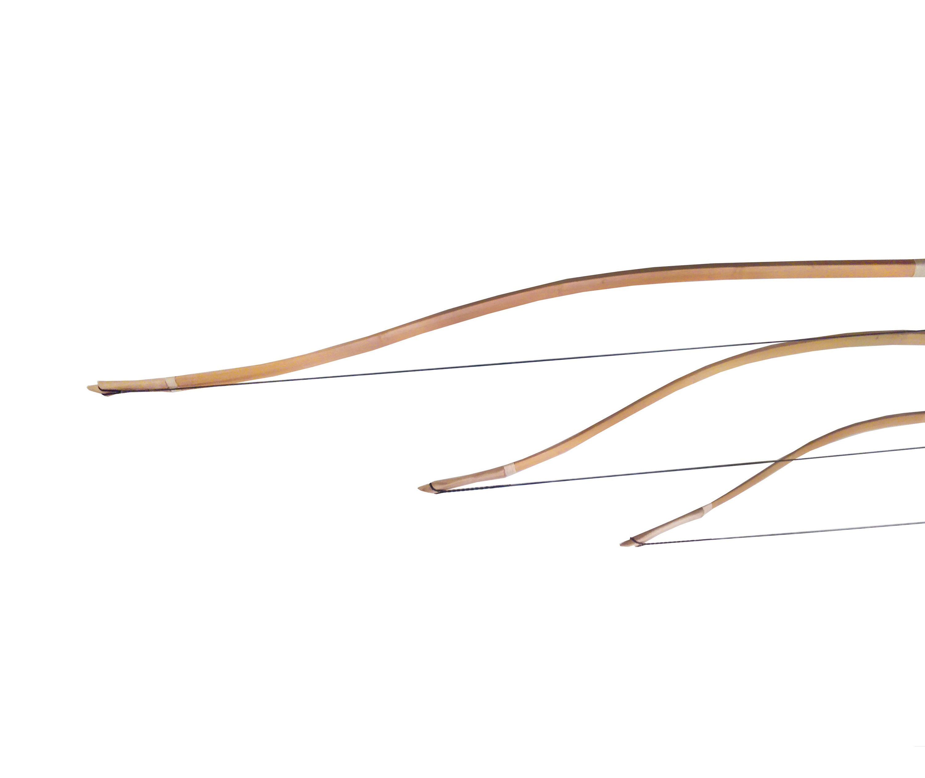 Samurai War Bow Daikyu 大弓 Yumi Bow Japanese Kyudo Super | Etsy