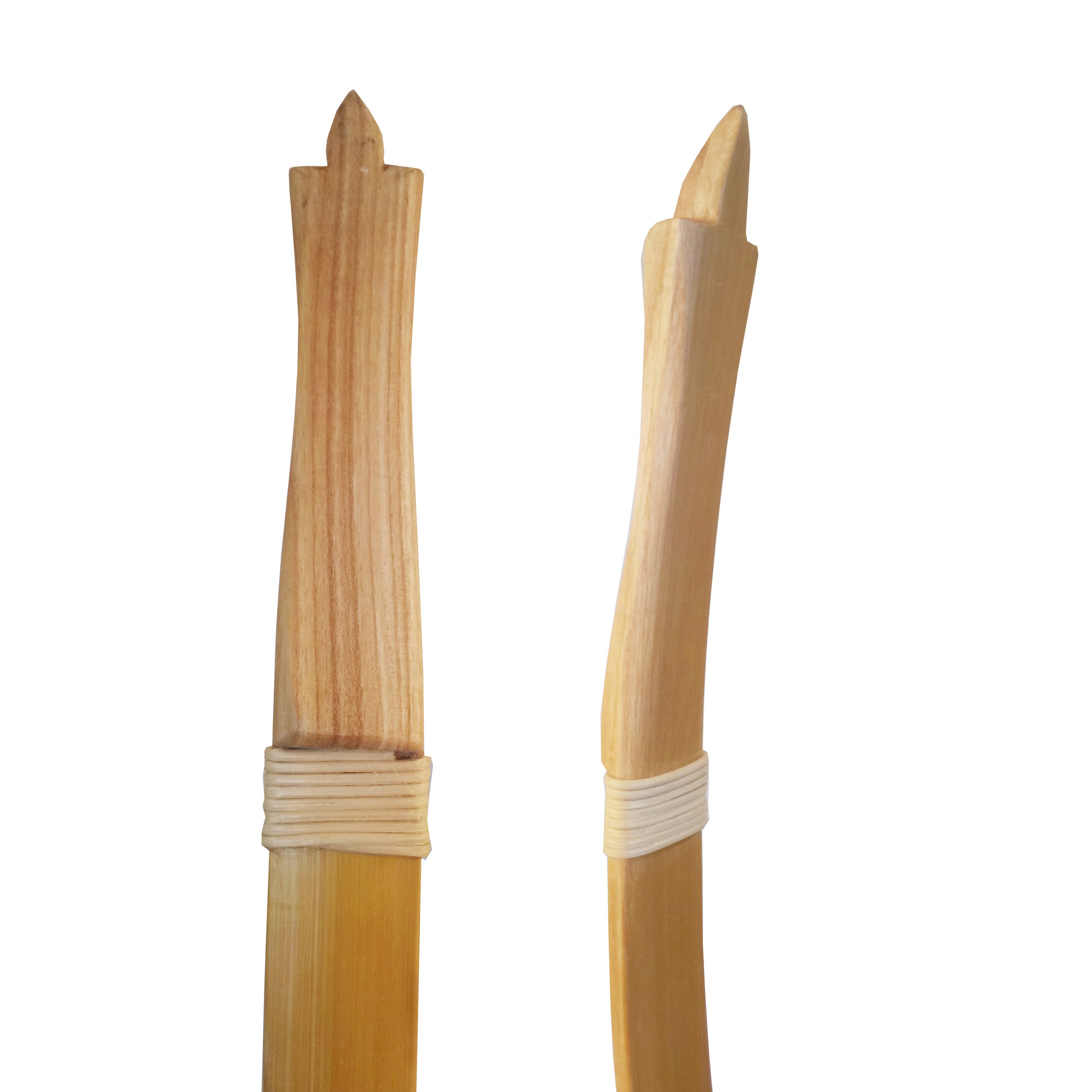 Yumi Bow For Kyudo Japanese Samurai Kyujutsu Long Bow | Etsy