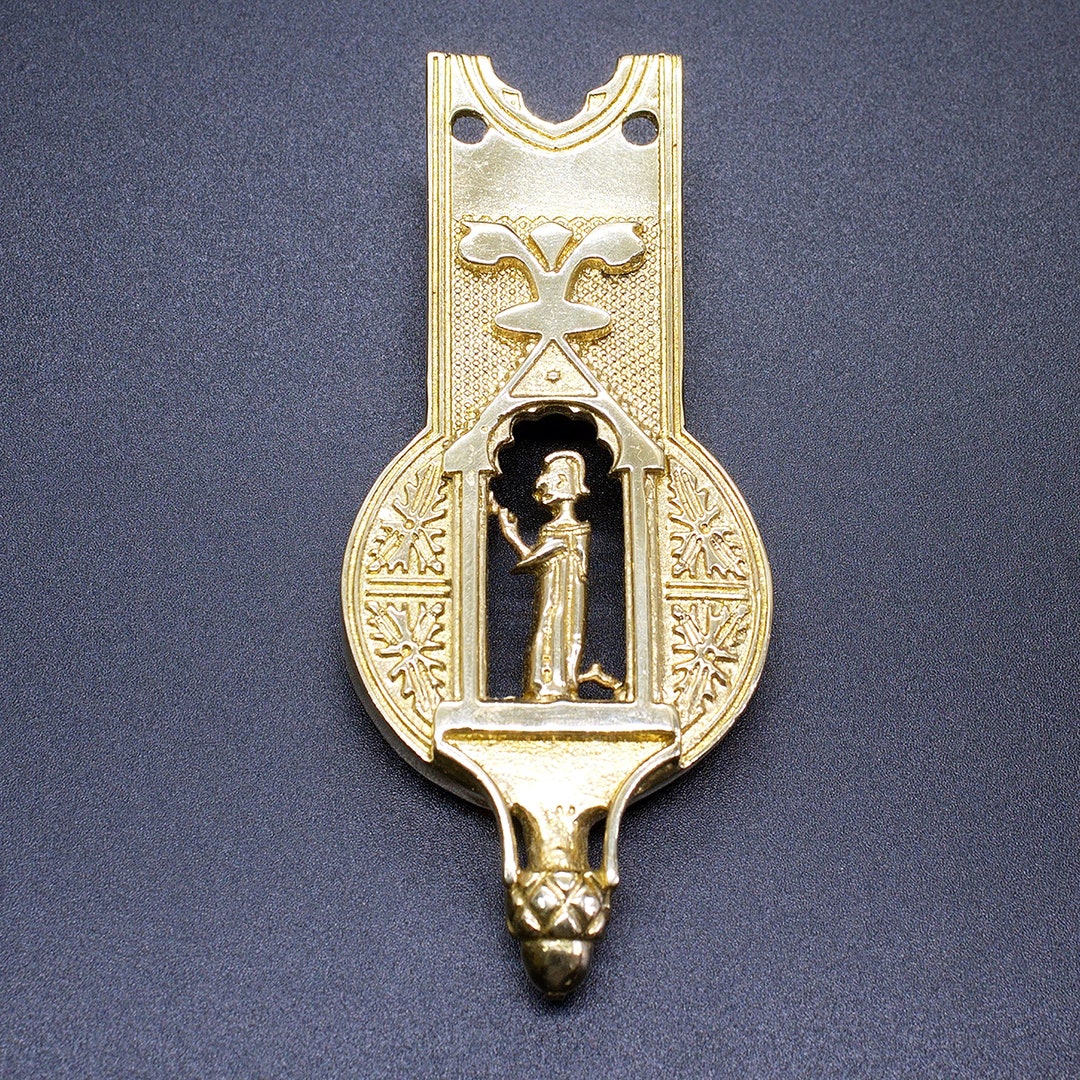 Replica Medieval Strapends 10 Types, England Belt Accessories, Diy 14th ...