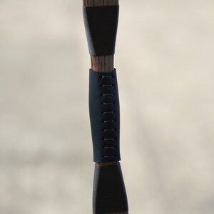 Manchu Traditional Archery Recurve Bow, Manchurian Composite Bow ...