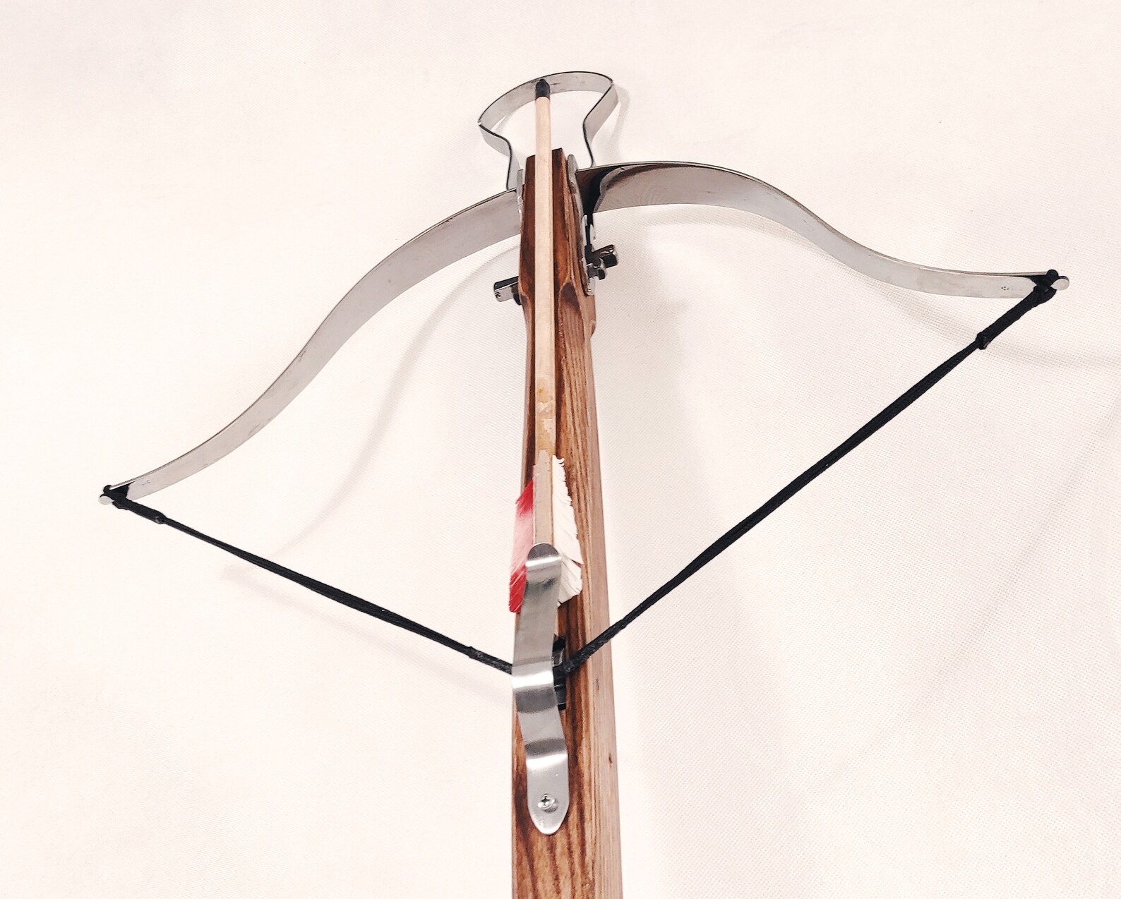 European Crossbow Medieval Genoses Replica Wooden Crossbow | Etsy