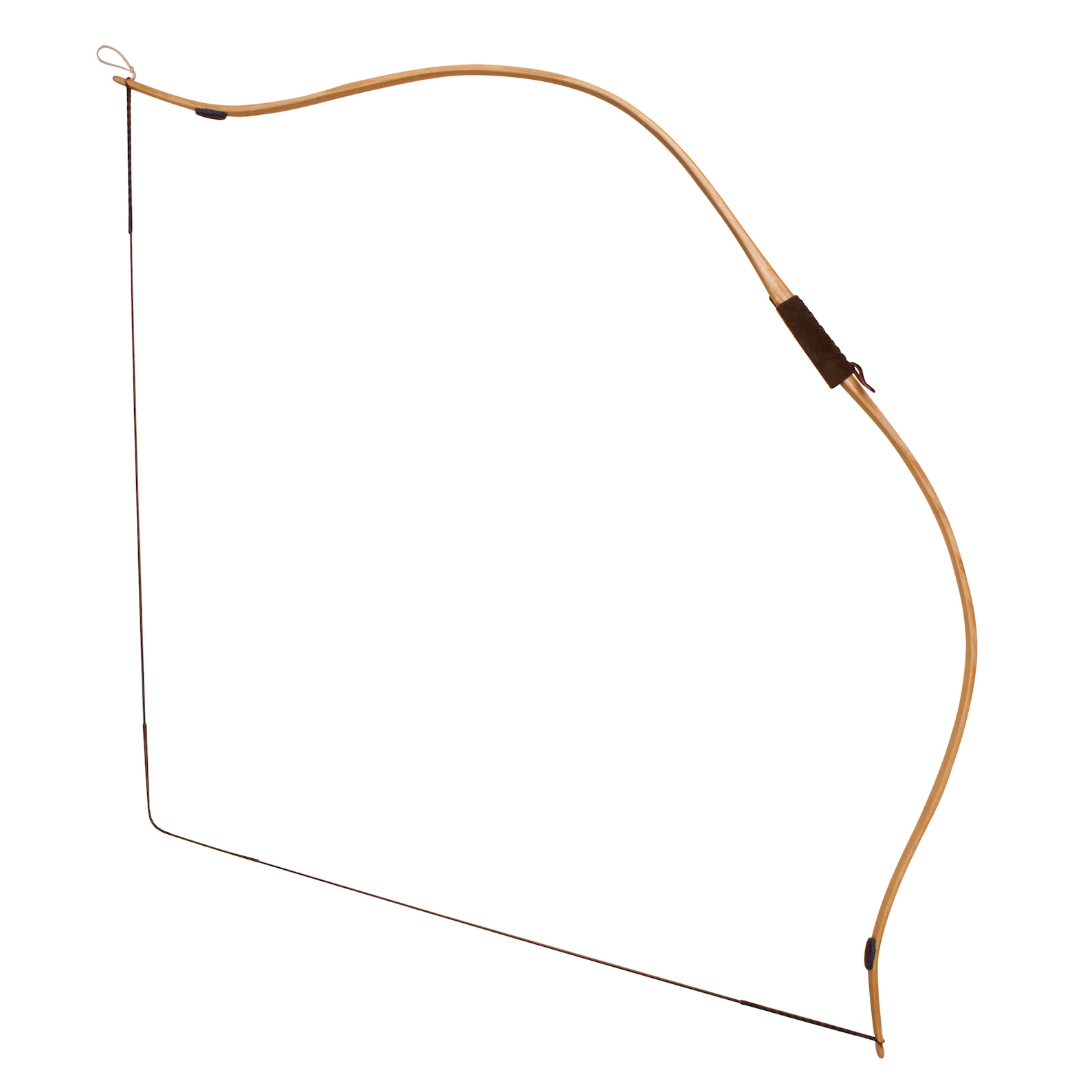 Short Recurve Medieval Bow Cosplay and Reenactments Archery | Etsy