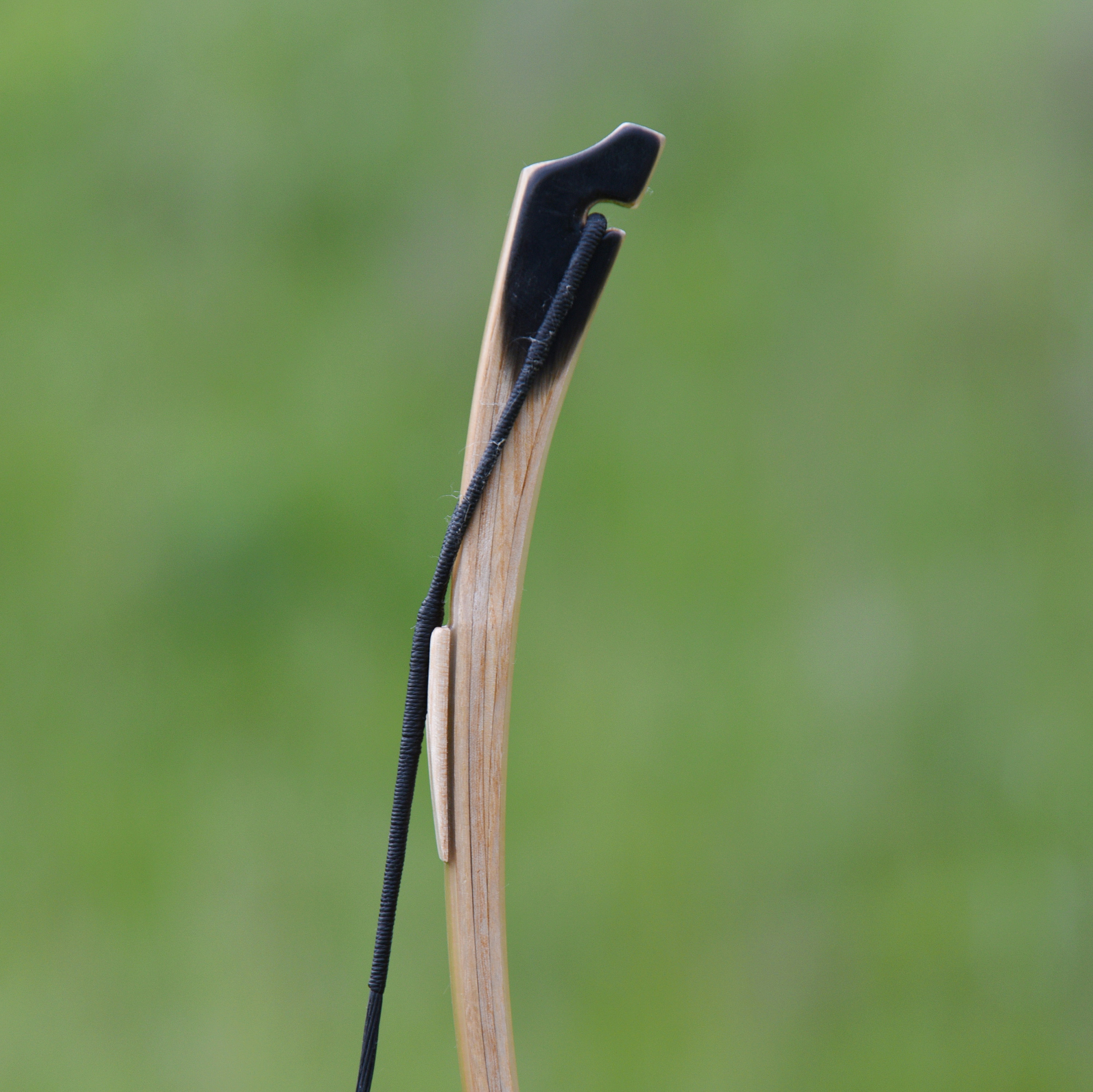 Wooden Recurve Bow for Traditional Archery Egyptian Style - Etsy