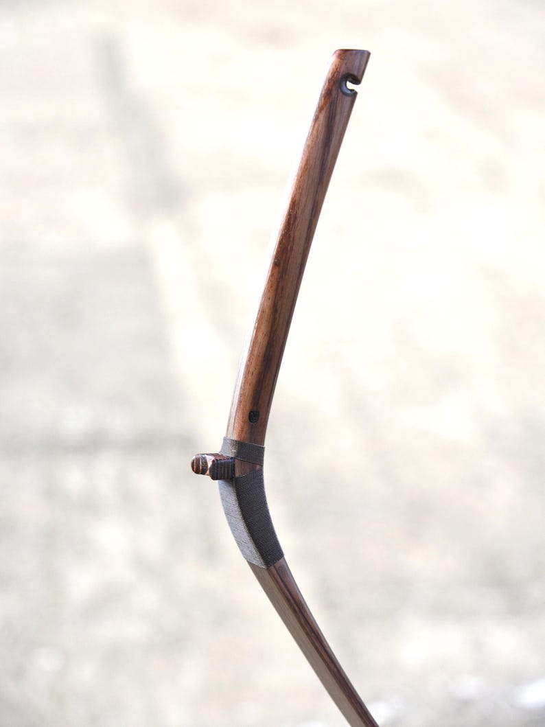 Manchu Traditional Style Composite Recurve War Bow – Historical Chinese ...