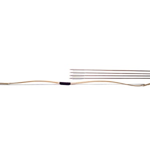 Hankyu Bow, Strong Japanese Custom Archery Bow, Traditional Bow, Yumi ...
