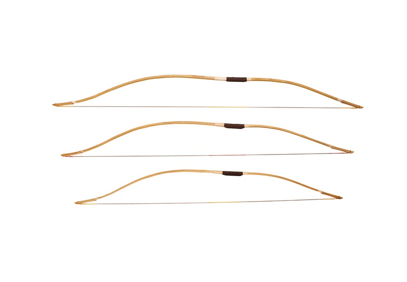 Japanese Yumi Bows - Silk Road Bows