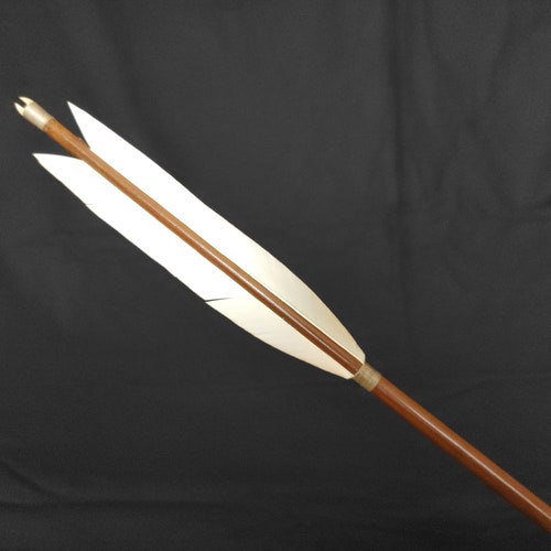 Bamboo Arrows Yumi Arrow - Etsy