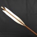 Traditional Bow Hankyu half-yumi, Japanese Black Kyudo Bow, 半弓 Kyujutsu ...