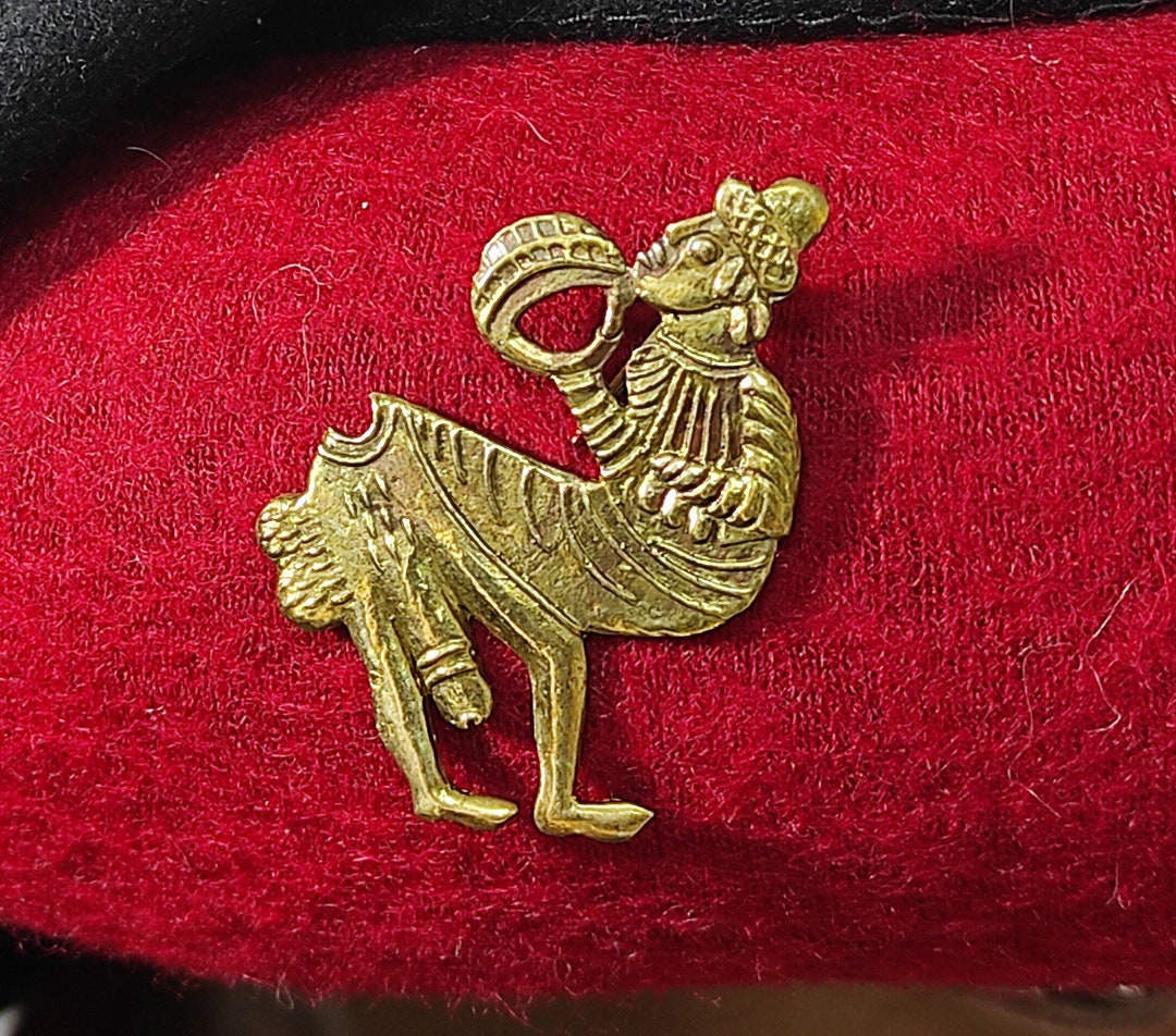 Medieval Badges SET, Secular Erotic Badges, Phallic Strawberry, Vagina ...