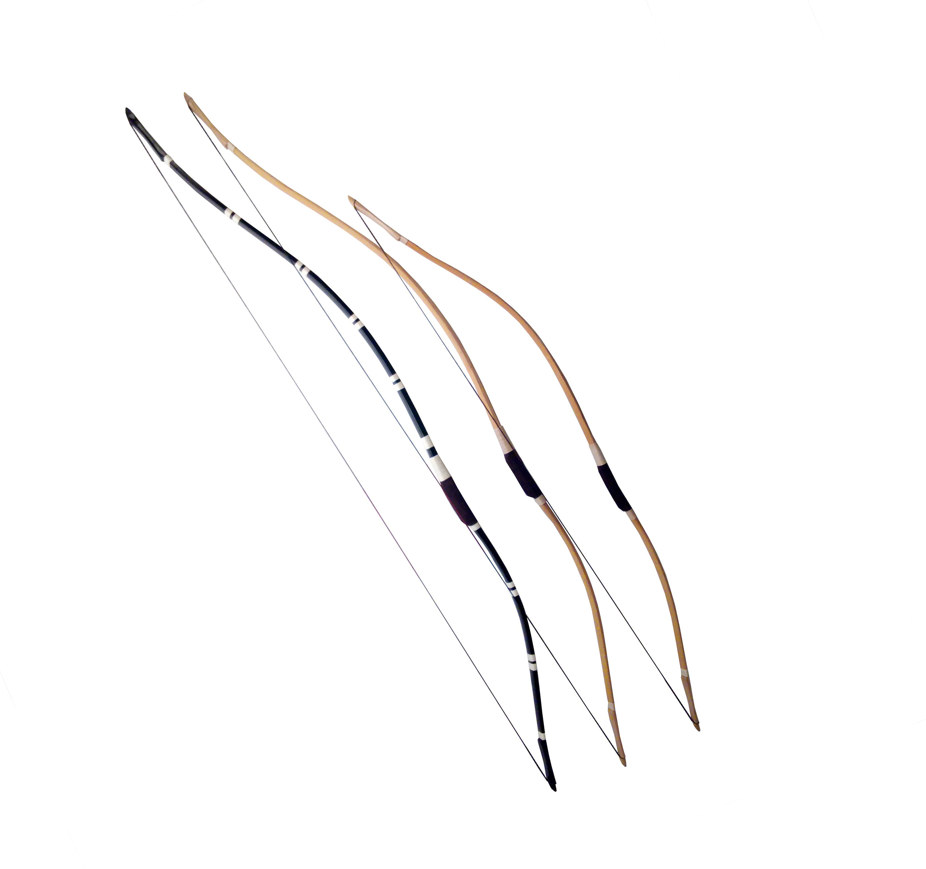 Japanese Traditional Bow