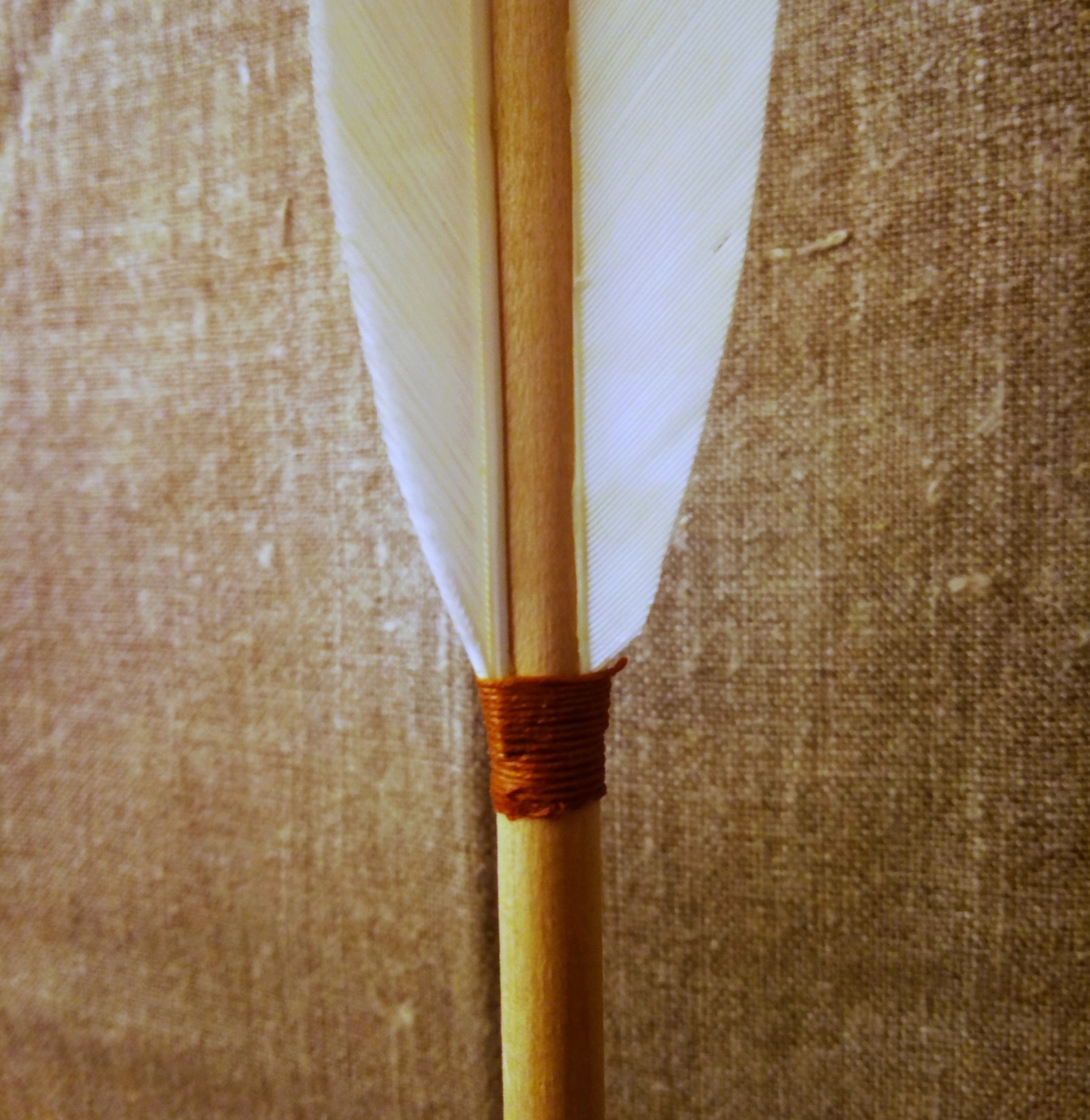 Training Arrows Set for Best Traditional Archery Wooden Arrows With ...