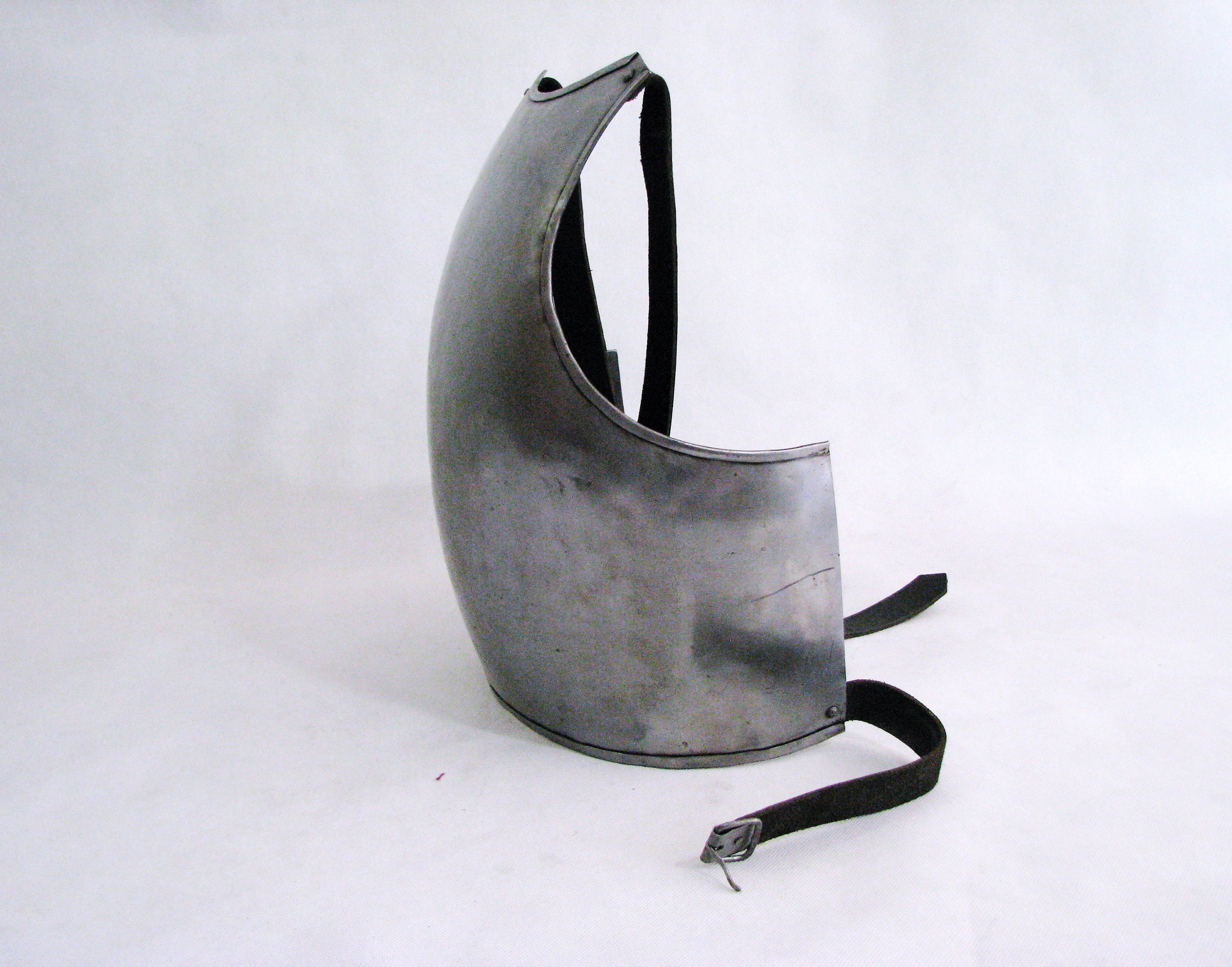 Knight Chest Plate 14th Century Replica Сuirass Armor SCA | Etsy