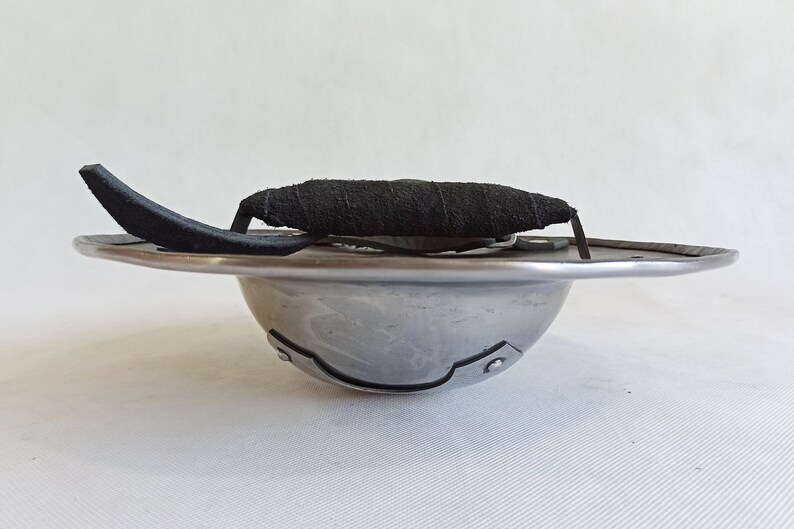 Shield Buckler for Medieval Combat and Hema Knight Fencing - Etsy