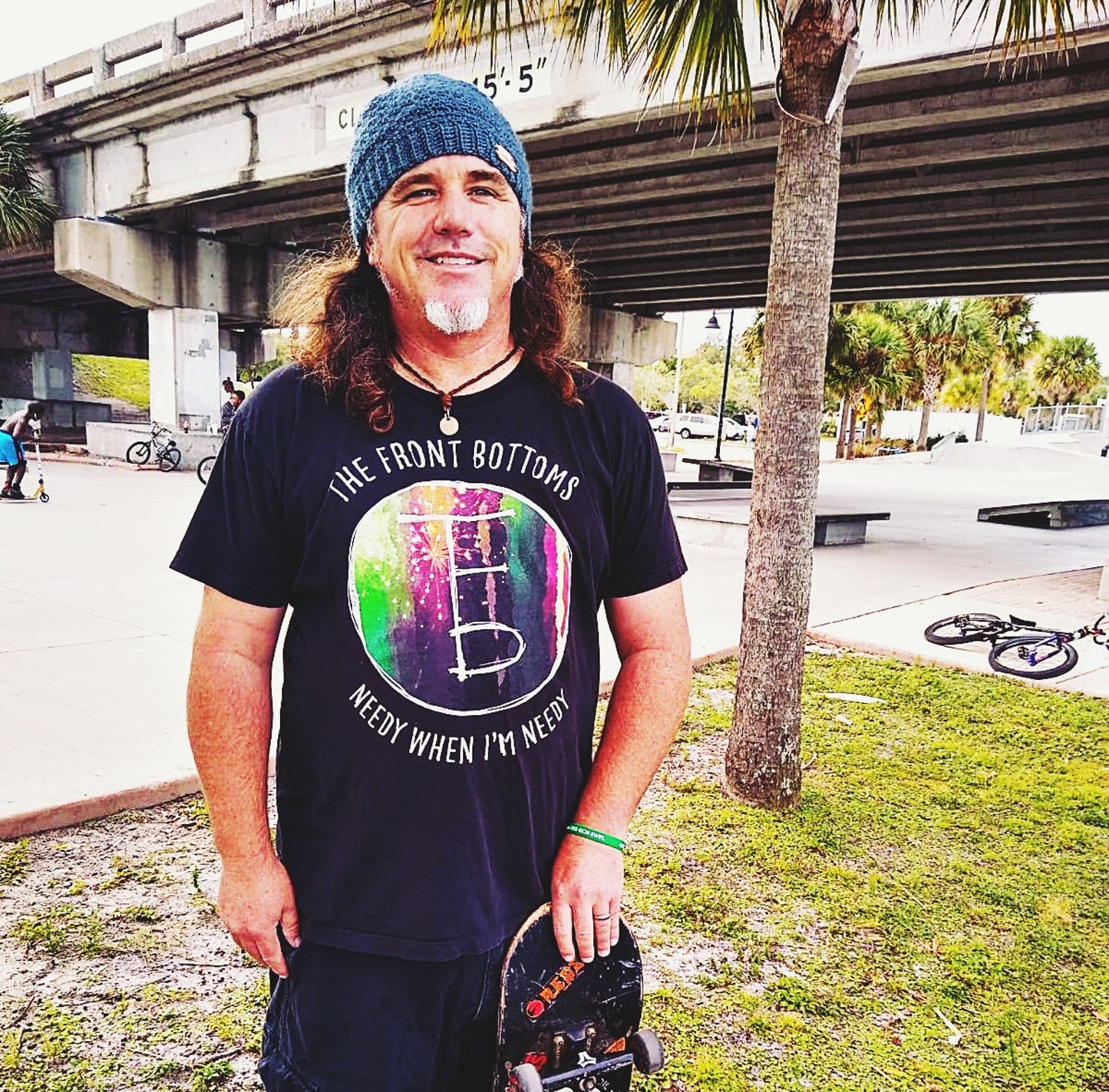 Crochet Hat Pattern for Men Ripple - Etsy