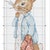 Beatrix Potter Peter Rabbit Cross Stitch Pattern Download PDF - Etsy