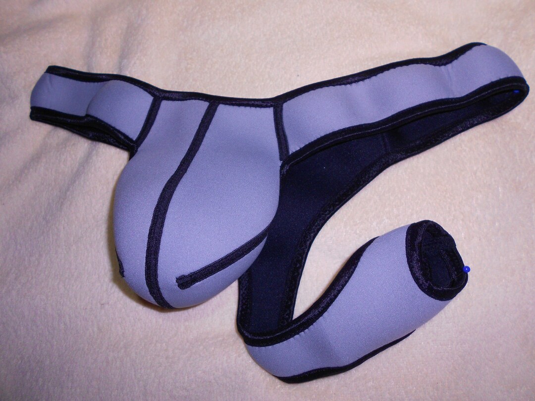 Mens Clubwear Jockstrap G-sting Lasso String Lingerie Sexy Underwear ...