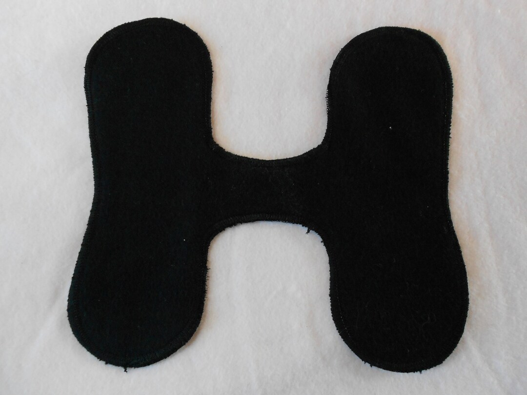 Panty Liner Incontinence Roll-over Bandage Long, Double-layered Without ...