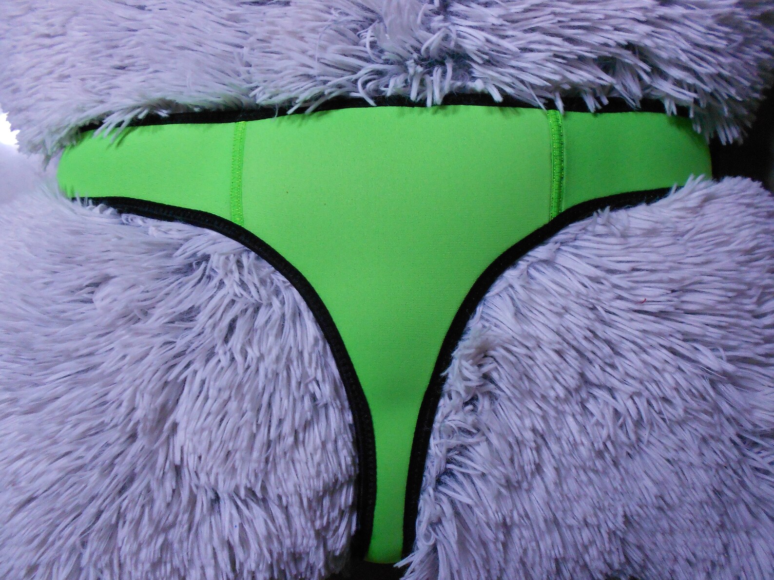 Men's Clubwear G-Sting Lasso-String Lencería sexy ropa | Etsy