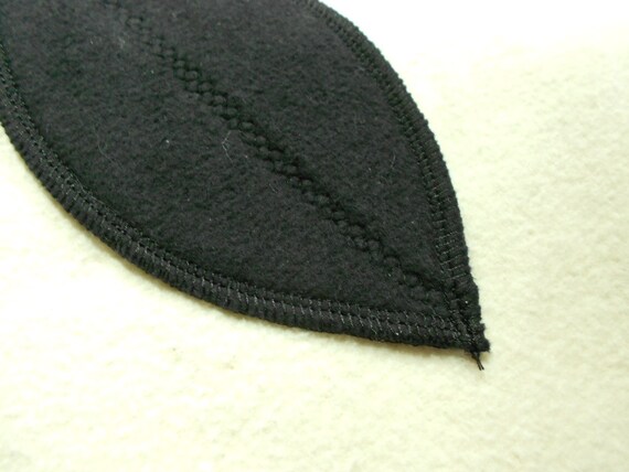 7 X Sanitary Leaf Intralabial Interlabial Pads Menstruation | Etsy