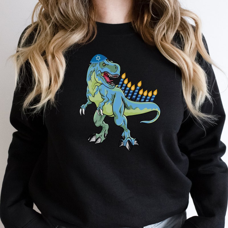 Menorasaurus - Etsy