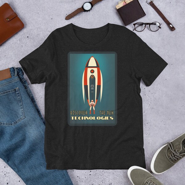 Atomic Age - Etsy