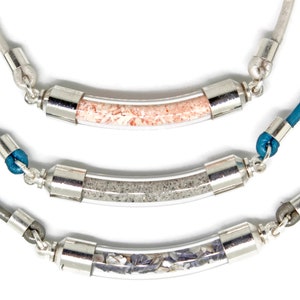 YOUR SAND Custom Beach Sand Bracelet | ***this is a Not a DIY Kit ...