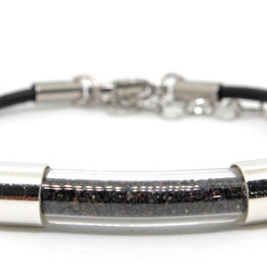 YOUR SAND Custom Beach Sand Bracelet | ***this is a Not a DIY Kit ...