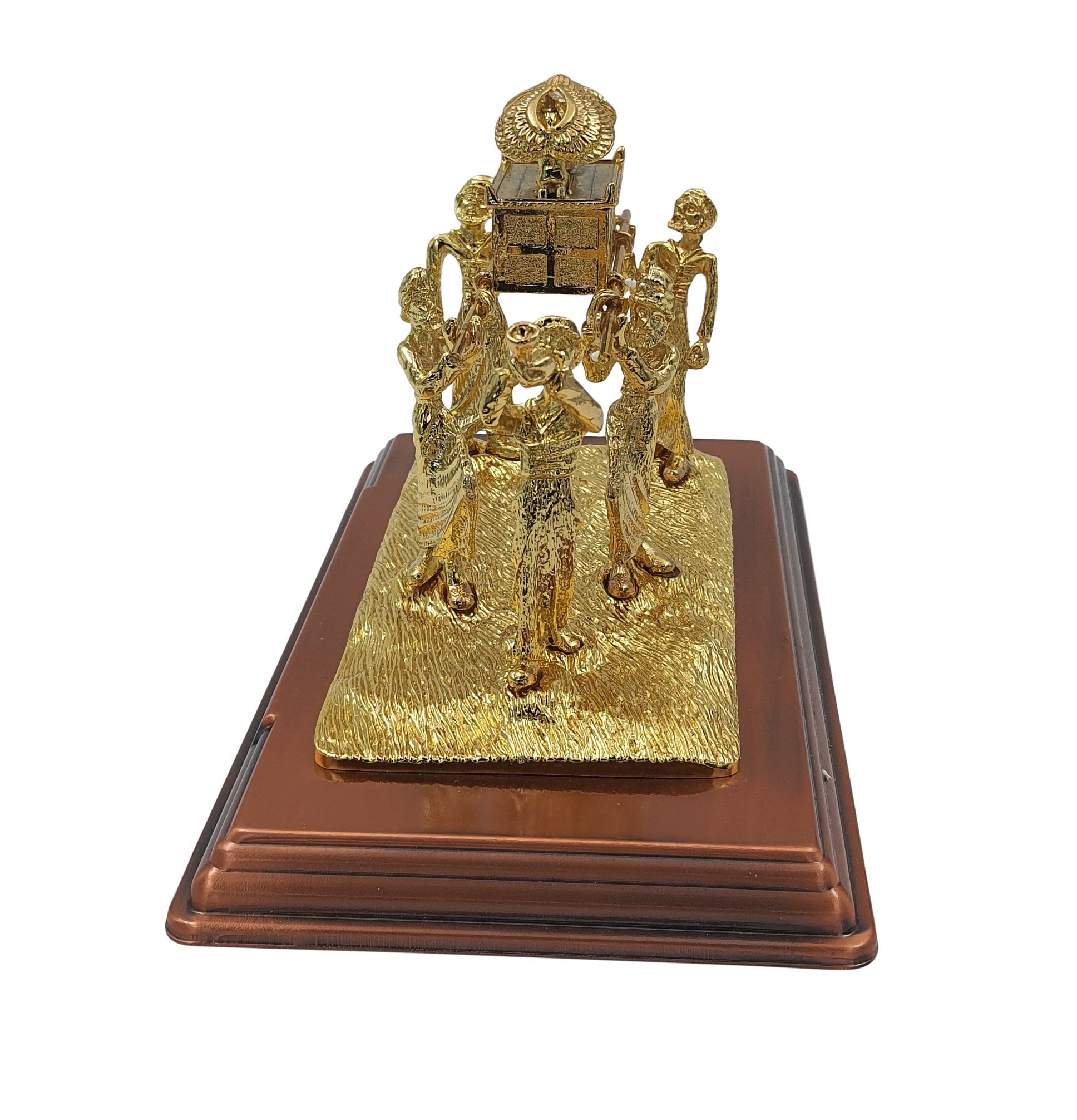 Ark of God the Covenant Testimony Being Carry By The Five | Etsy