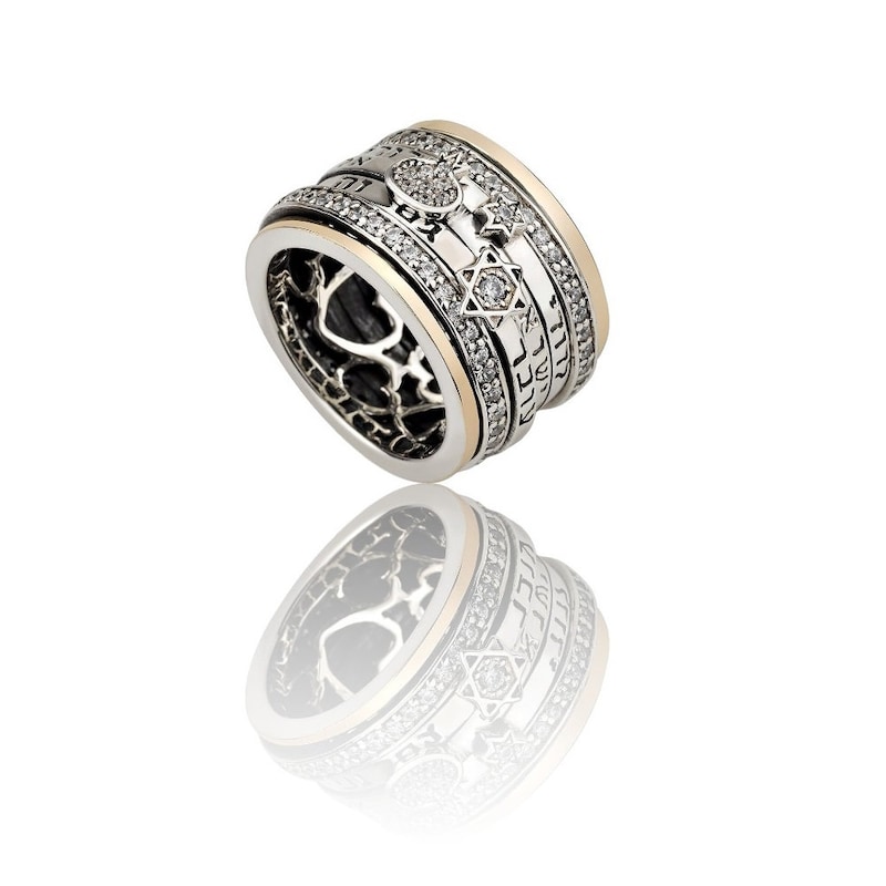 Israel Shipping Statement - Etsy