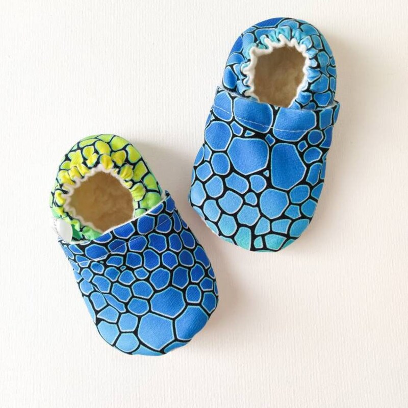 Dragon Baby Booties - Etsy