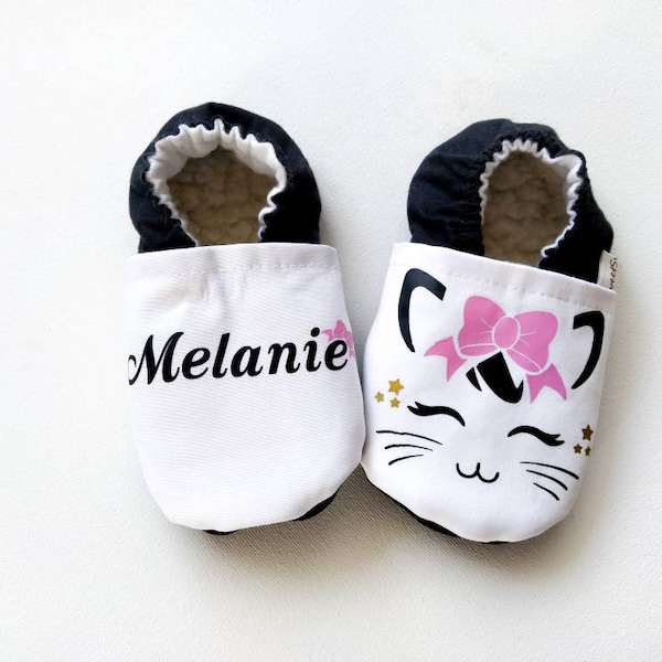 Little Kitty Girl - Etsy