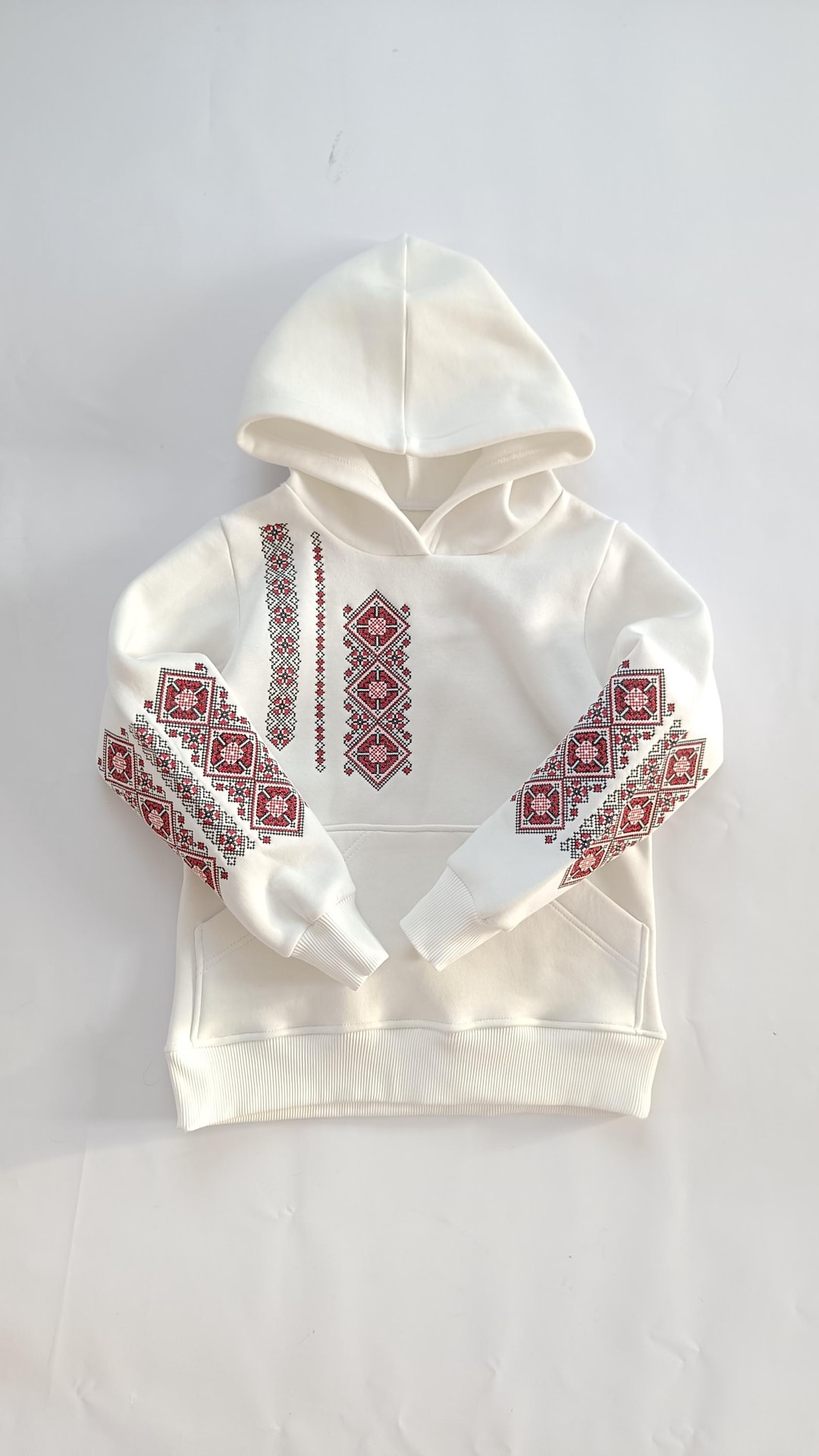 Ukrainian Hoodie With Embroidery, Ukraine Hoodie Vyshyvanka, Unisex ...
