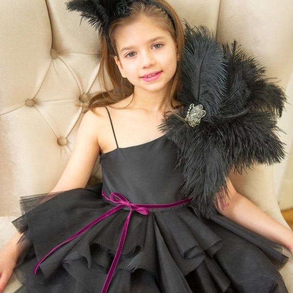 Enchanted Prom Dress - Etsy