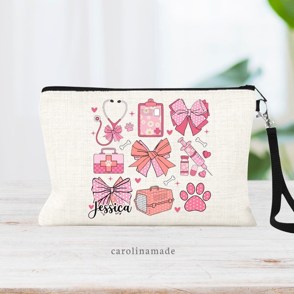 Veterinary Pouch - Etsy