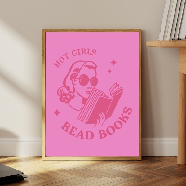Hot Girl Posters - Etsy