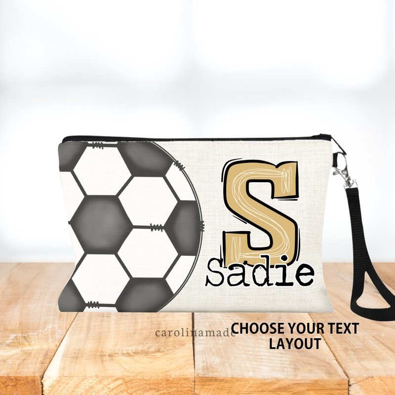 Soccer Team Gift - 60+ Gift Ideas for 2024