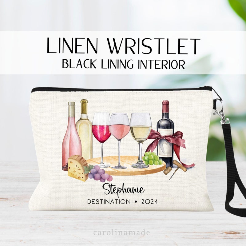 Wine Purse - Etsy