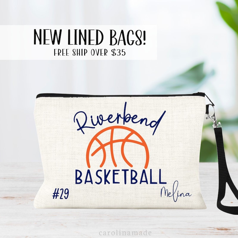 Basketball Team Gift Bags - 60+ Gift Ideas for 2025