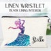 Belly Dancer Bag, Personalized Belly Dancing Gift Ideas, Makeup ...
